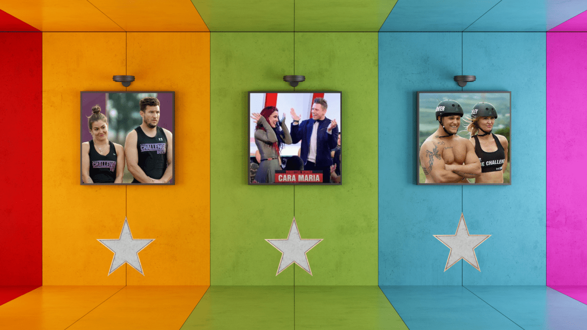 Every Challenge Winners from the 30s Ranked – Stop Being Polite