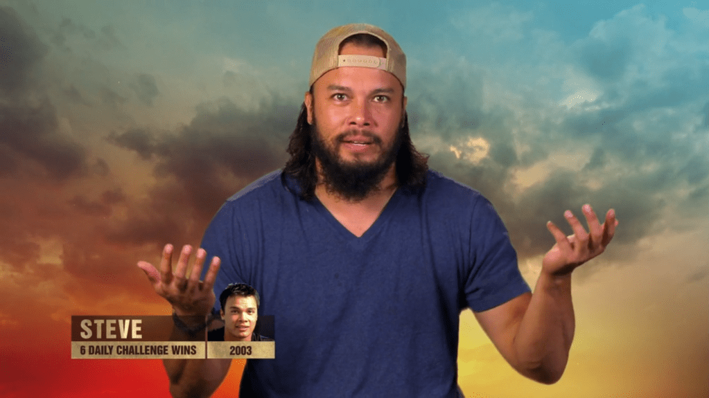 The Challenge All Stars 5: Offical Cast – Stop Being Polite