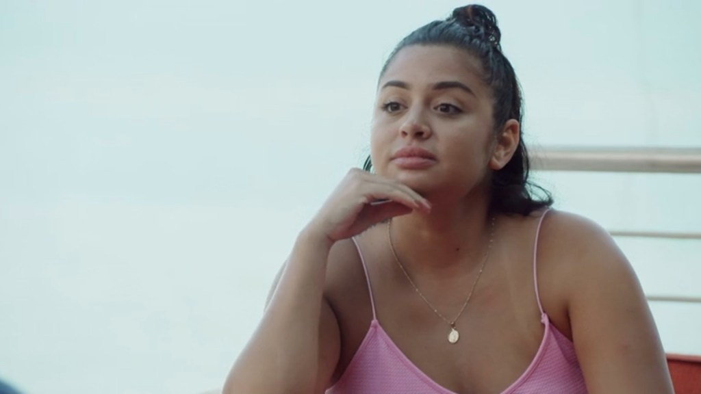 The Challenge All Stars 5: Offical Cast – Stop Being Polite