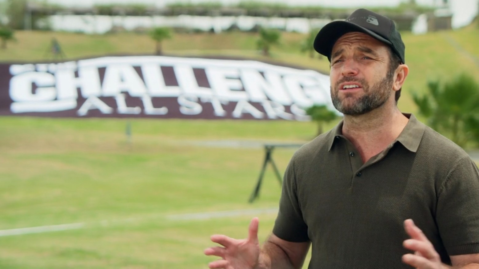 The Challenge All Stars 5: Offical Cast – Stop Being Polite