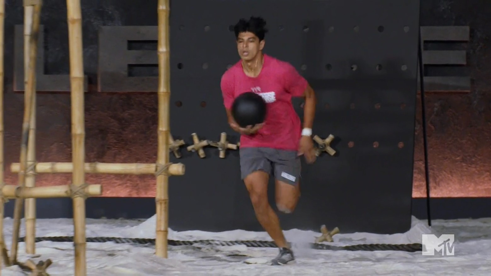 Does The Challenge Need Horacio? – Stop Being Polite