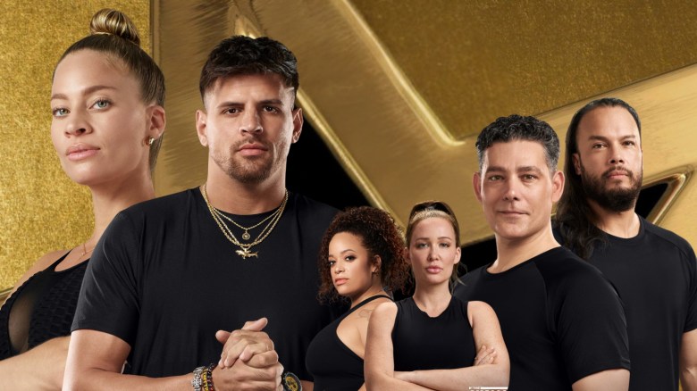 Stop Being Polite – The Challenge | Competition Shows | Reality TV