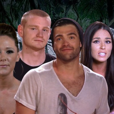 Stop Being Polite – The Challenge | Competition Shows | Reality TV