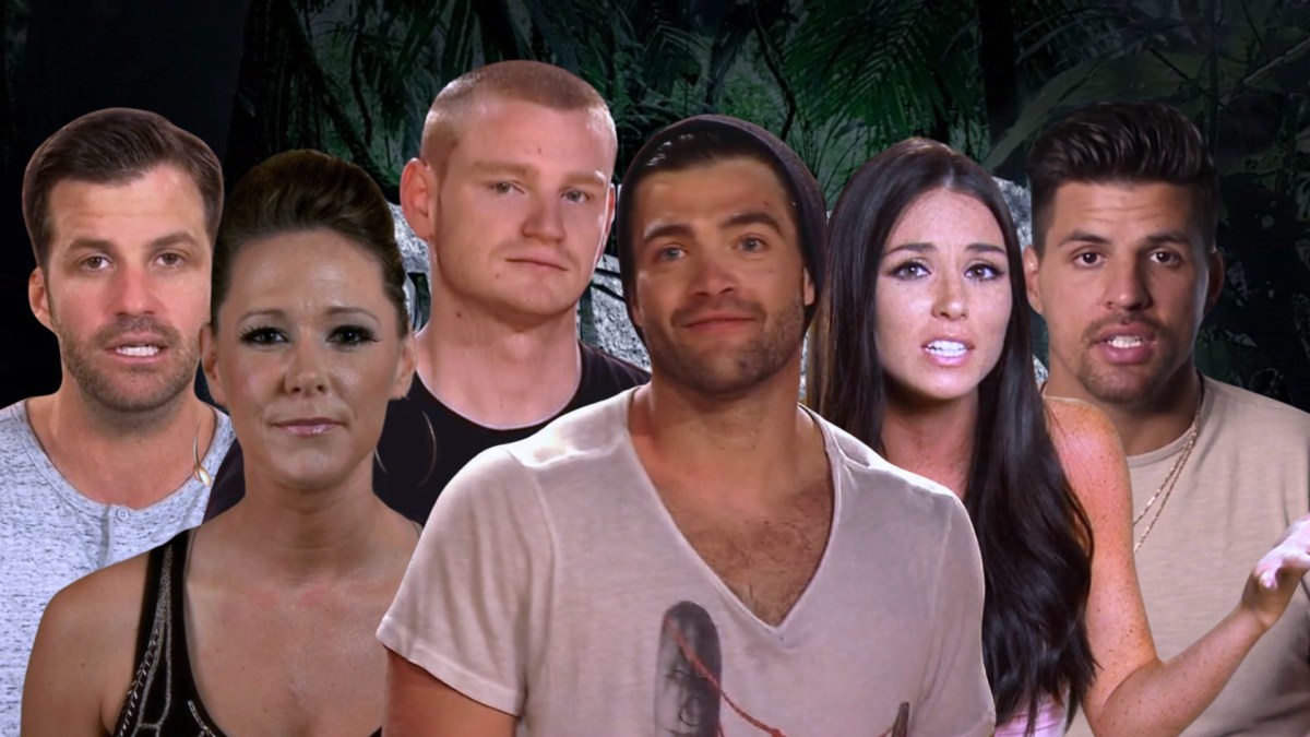 10 Most Exciting Rivals Pairings – Stop Being Polite