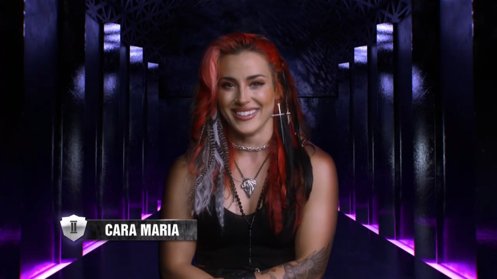 The Challenge 41: Official Cast – Stop Being Polite