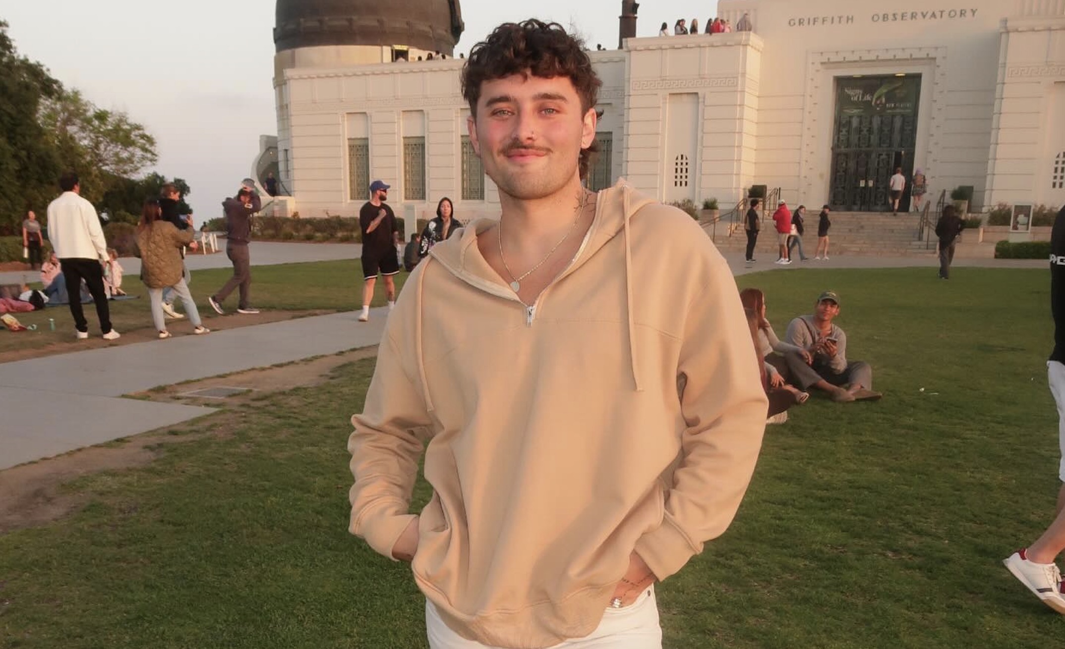 The Challenge 41: Official Cast – Stop Being Polite