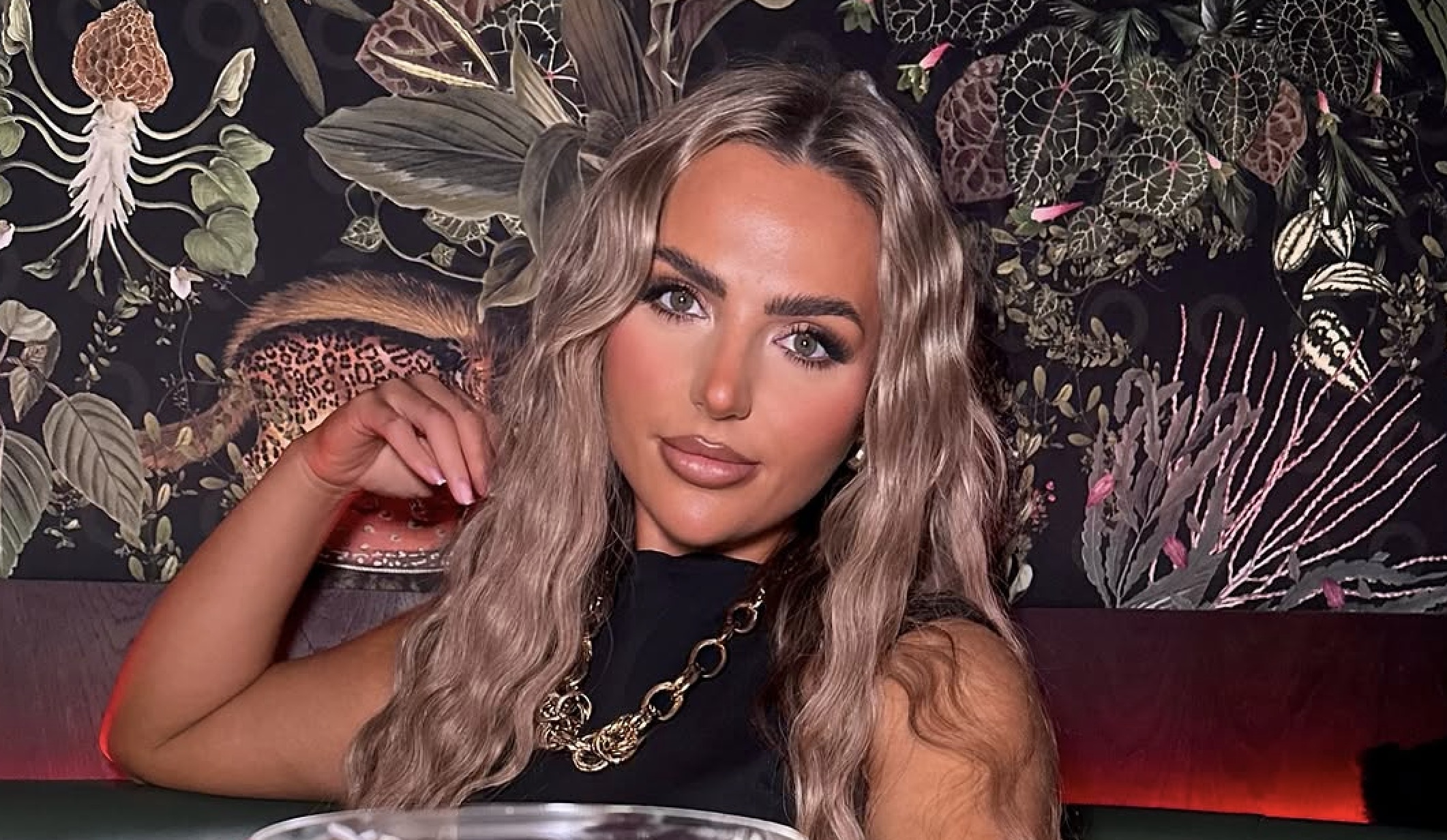 The Challenge 41: Official Cast – Stop Being Polite