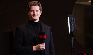 The Challenge 41: Official Cast – Stop Being Polite