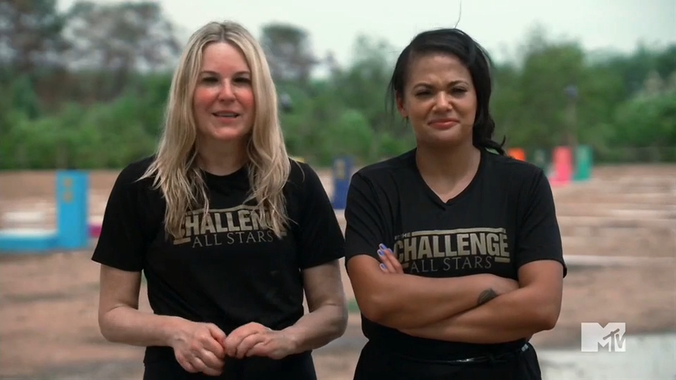 Will the Girl/ Girl Teams Be an Issue on All Stars Rivals? – Stop Being ...