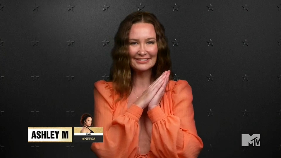 The Challenge 41: Official Cast – Stop Being Polite