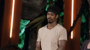 The Challenge 41: Official Cast – Stop Being Polite
