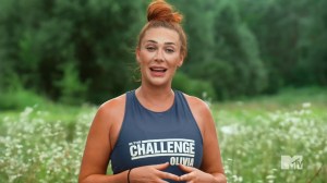 The Challenge 41: Official Cast – Stop Being Polite