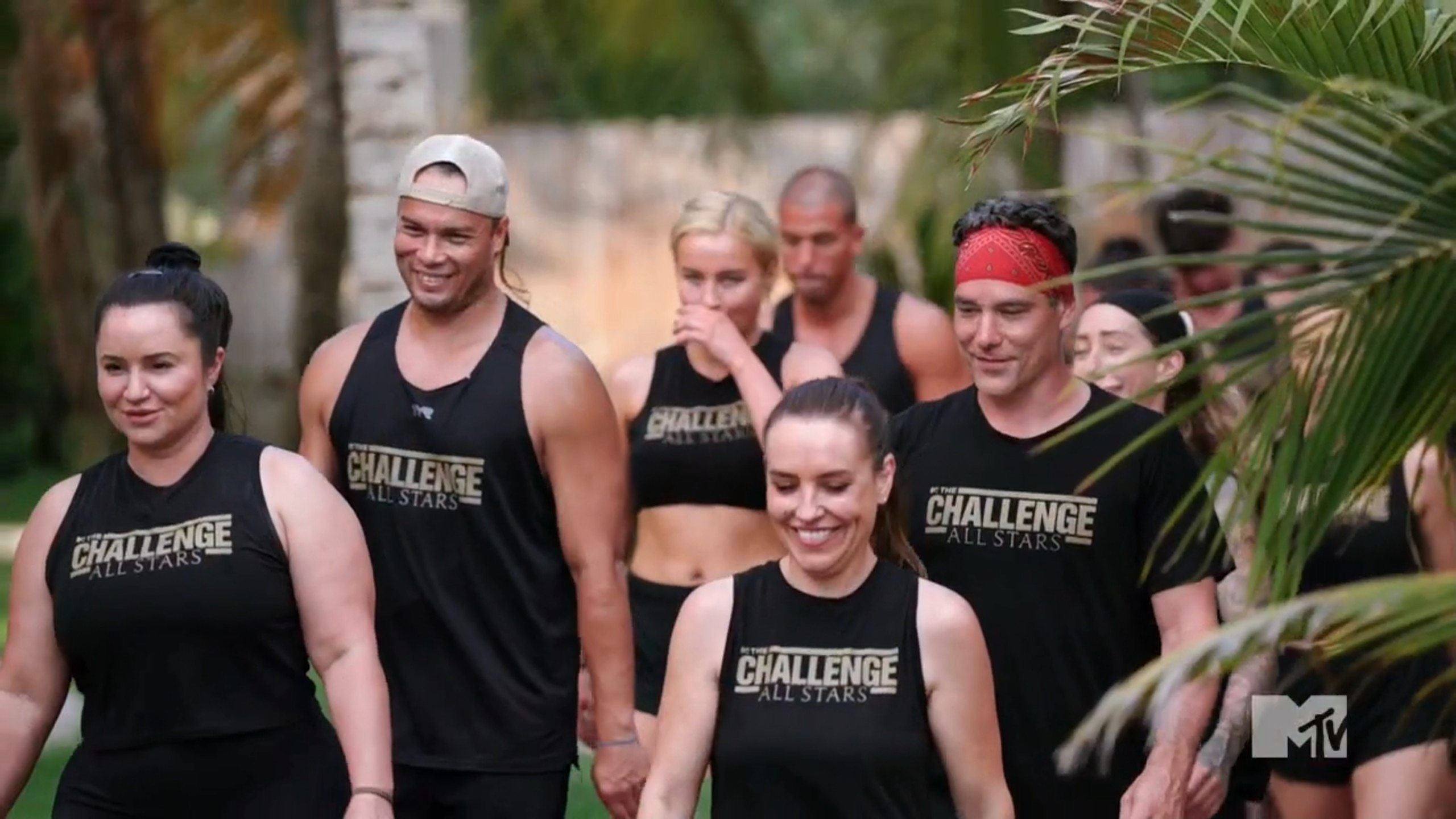 Stop Being Polite – The Challenge | Competition Shows | Reality TV