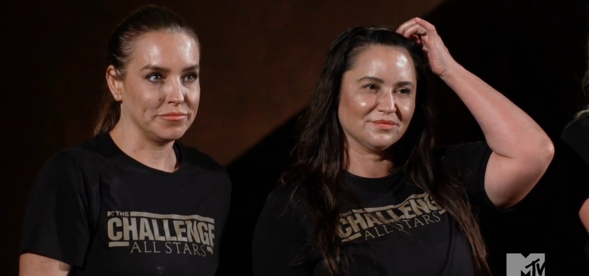 Stop Being Polite – The Challenge | Competition Shows | Reality TV