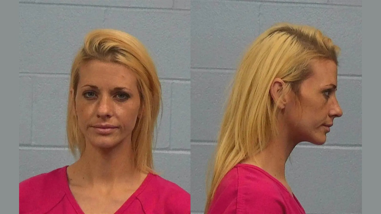 Madison Channing Walls Heading to Jail for Drug Possession – Stop Being ...