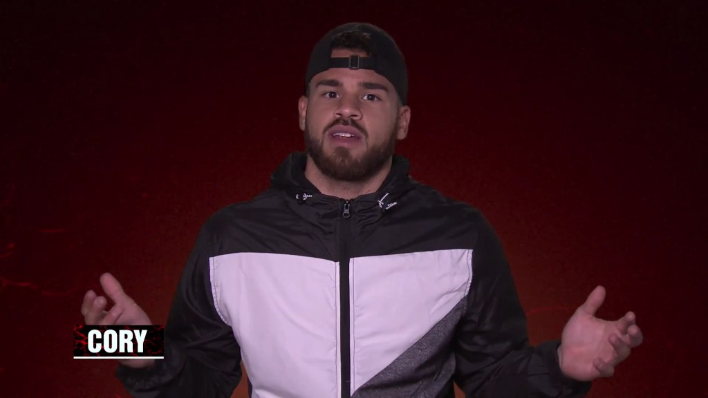 Cory Confirms Involuntary Break After Final Reckoning – Stop Being Polite
