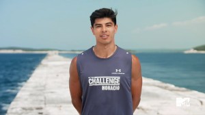 Does The Challenge Need Horacio? – Stop Being Polite