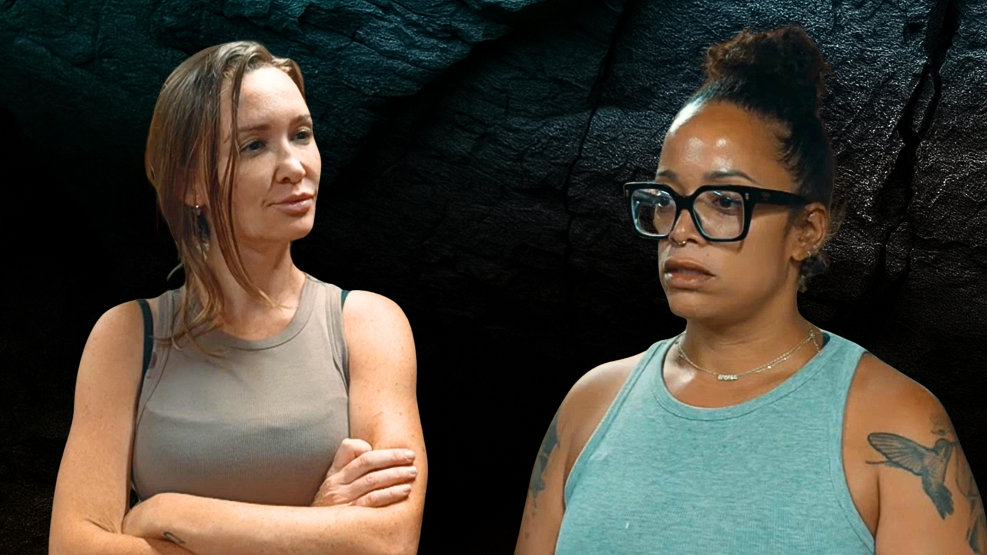 Stop Being Polite – Page 2 – The Challenge | Competition Shows | Reality TV