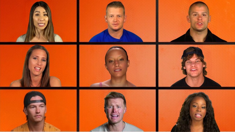 Stop Being Polite – The Challenge | Competition Shows | Reality TV