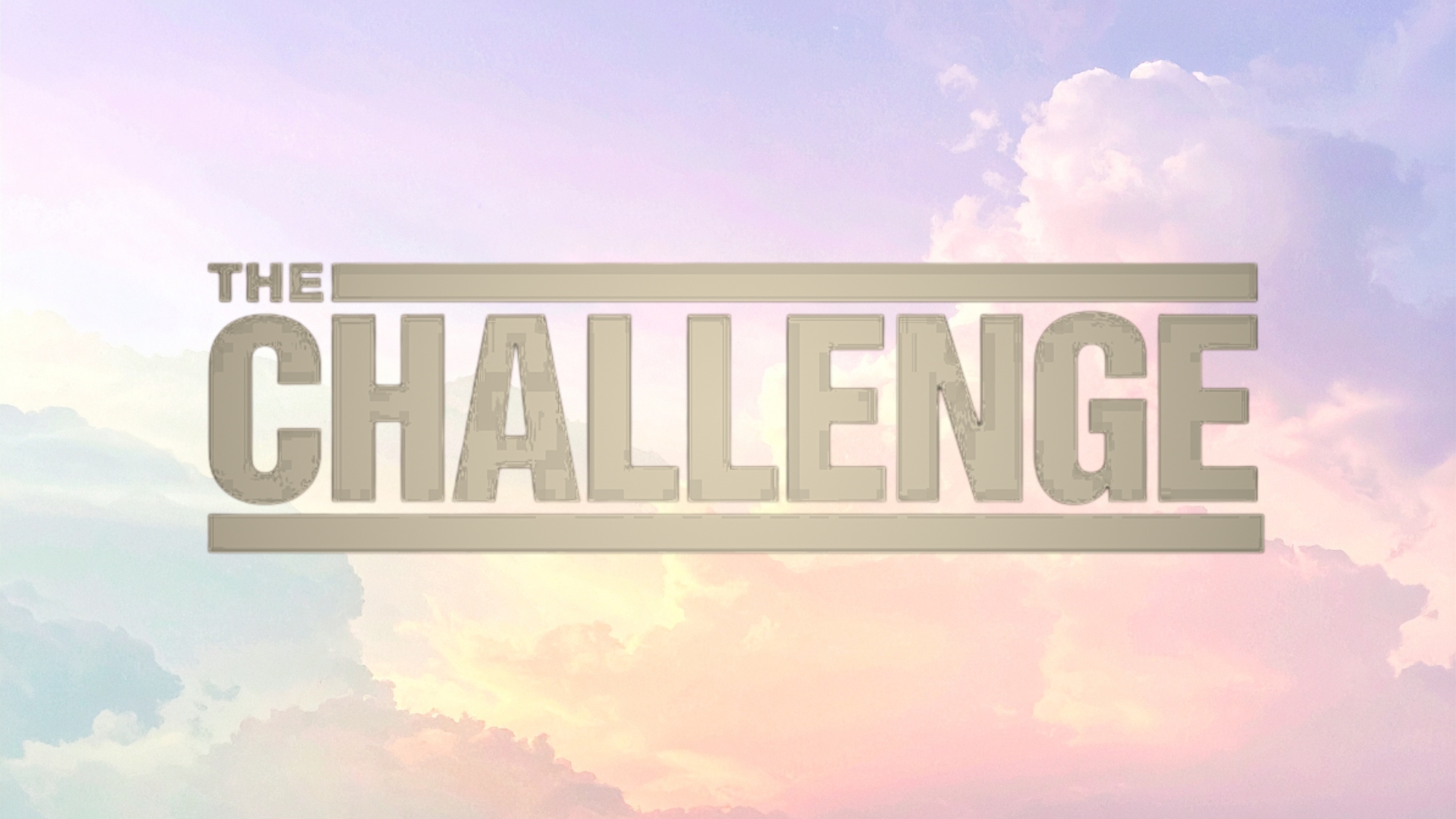 5 Things The Challenge Needs to Survive – Stop Being Polite