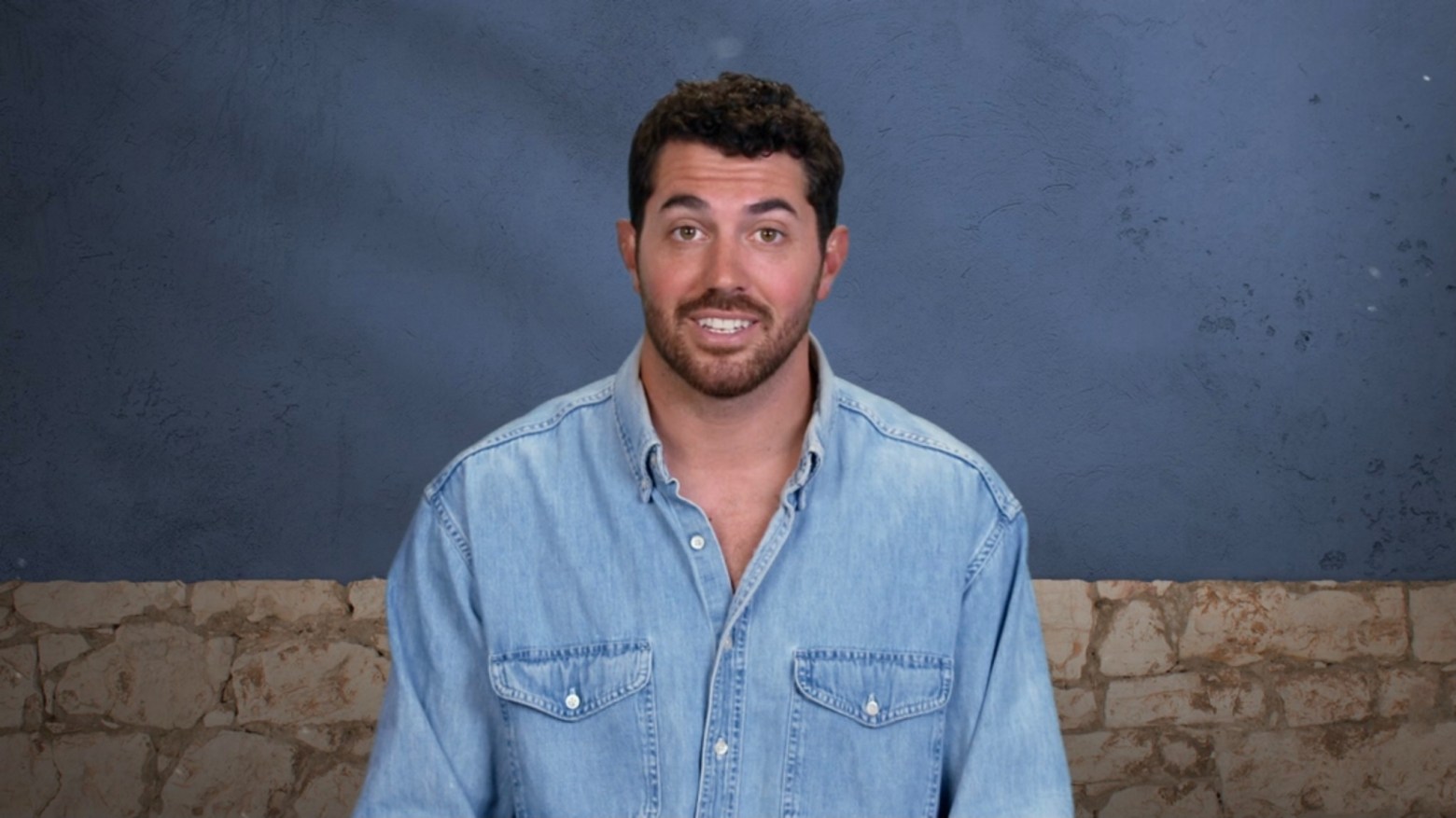 The Challenge 42: Official Cast – Stop Being Polite