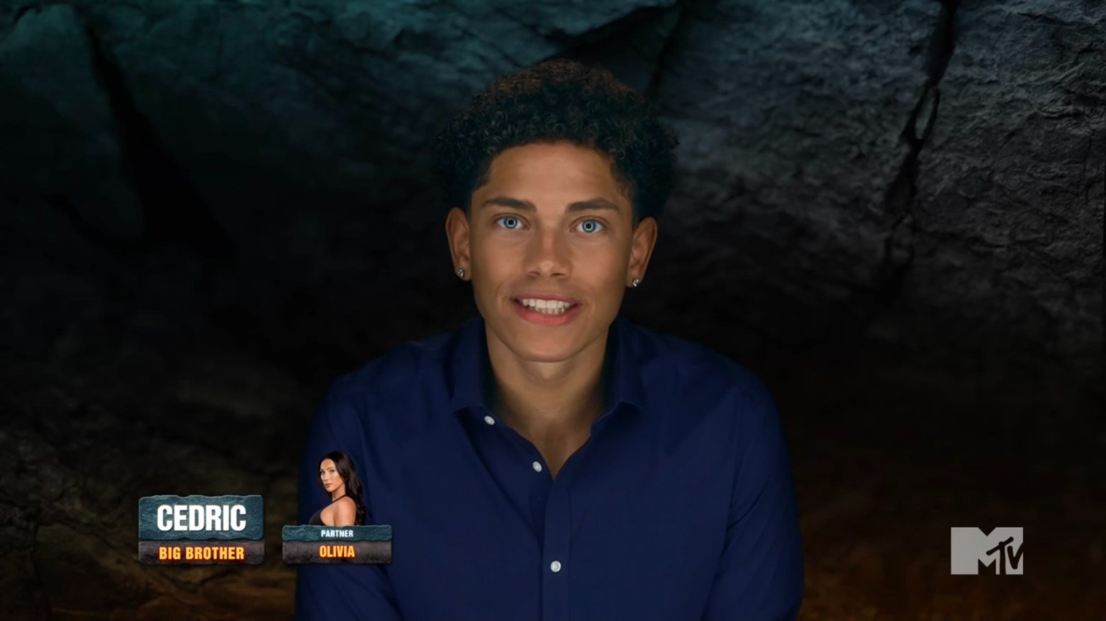 The Challenge 42: Official Cast – Stop Being Polite