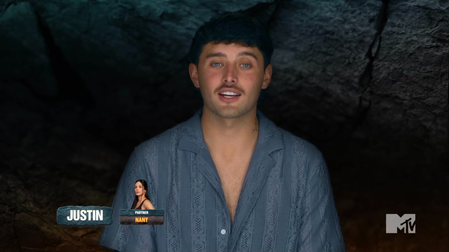 The Challenge 42: Official Cast – Stop Being Polite