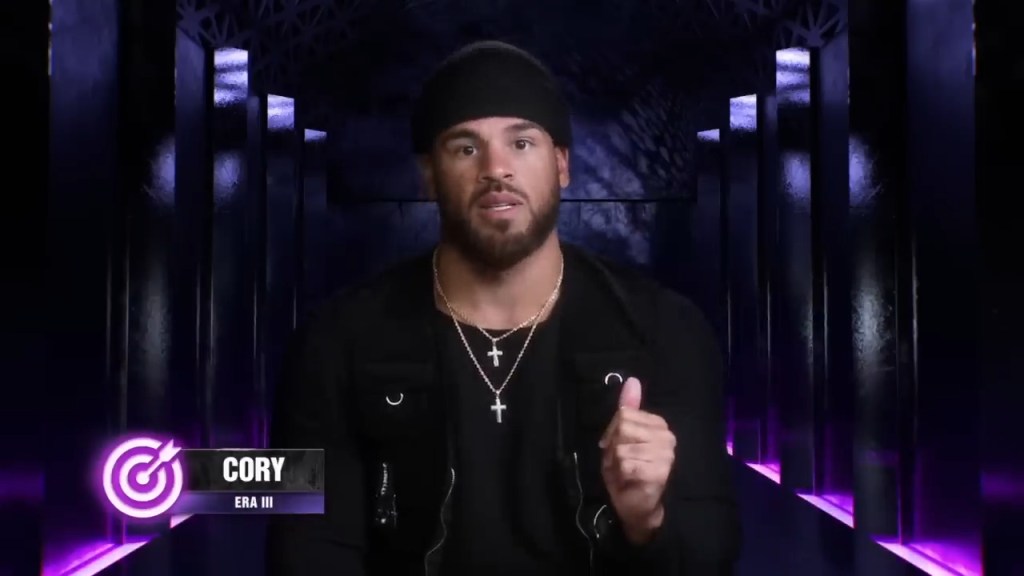 The Challenge 42: Official Cast – Stop Being Polite