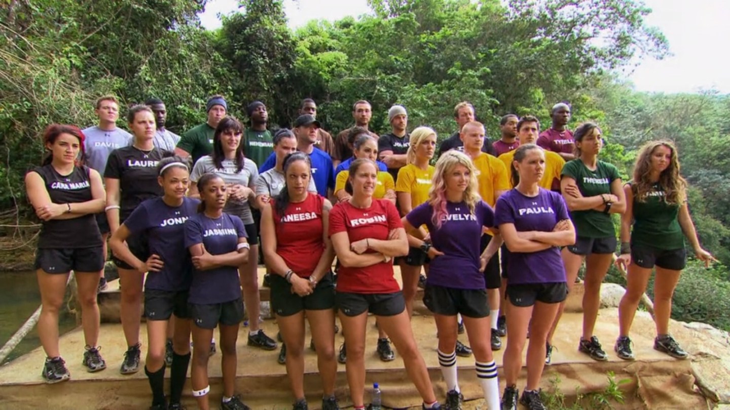 15 Years of Rivals: Is It the Best Challenge Season? – Stop Being Polite