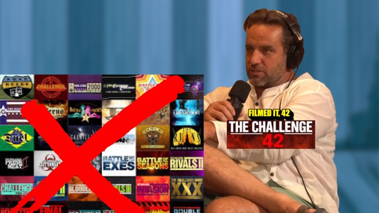 TJ Says Season 42 Is the Best Challenge Yet – Stop Being Polite