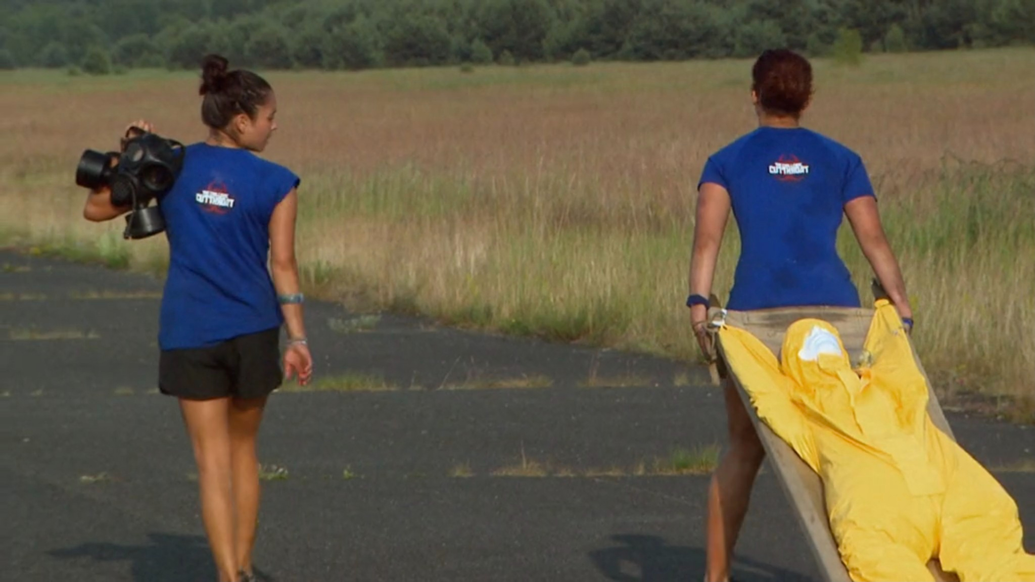 Revisiting the Controversial Cutthroat Final – Stop Being Polite